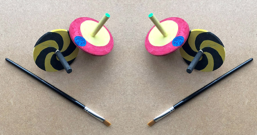 Snurran | Skellefteå museum Skellefteå museum