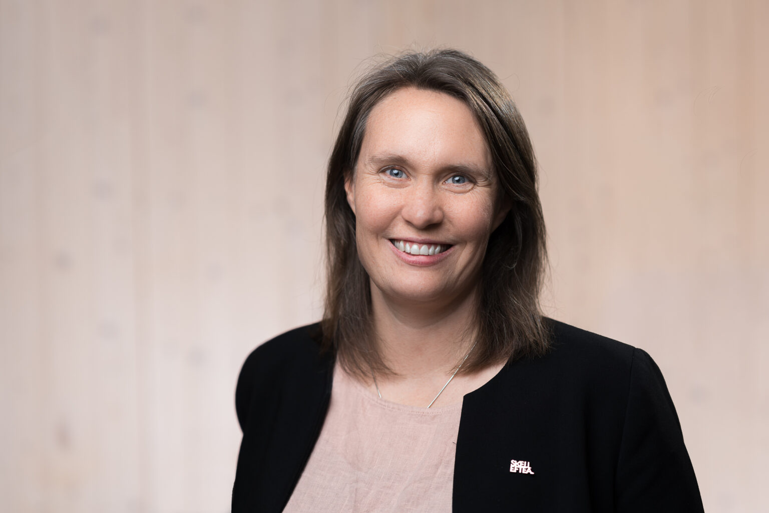 Anja Palm f 1983 | Skellefteå museum Skellefteå museum