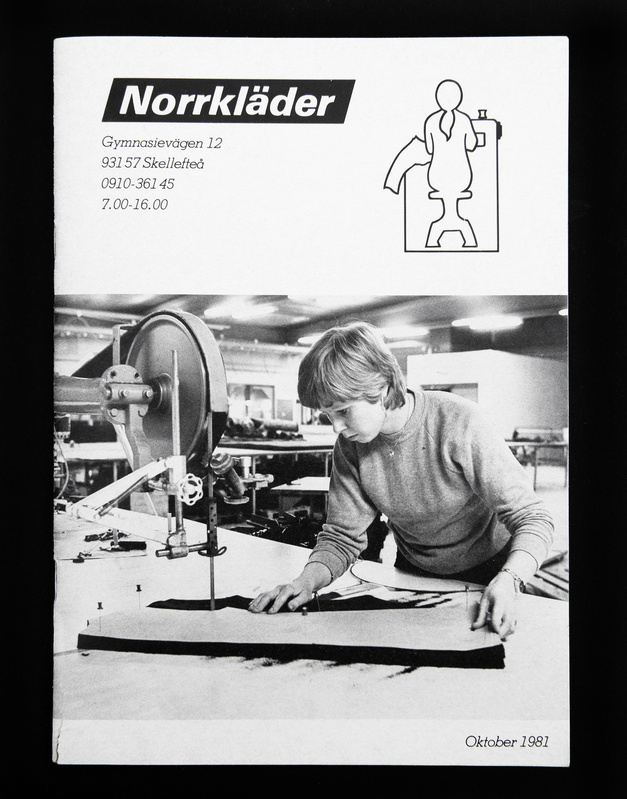 Katalog | Skellefteå museum Skellefteå museum