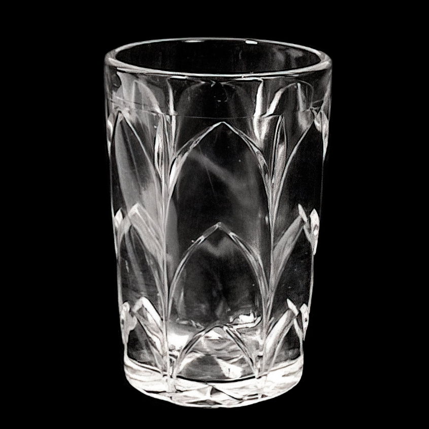 Dricksglas | Skellefteå museum Skellefteå museum